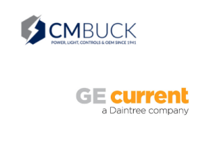 CM Buck & Associates to Rep GE Current - US Lighting Trends