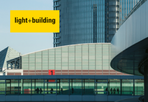 Light+Building Deemed a Success - US Lighting Trends
