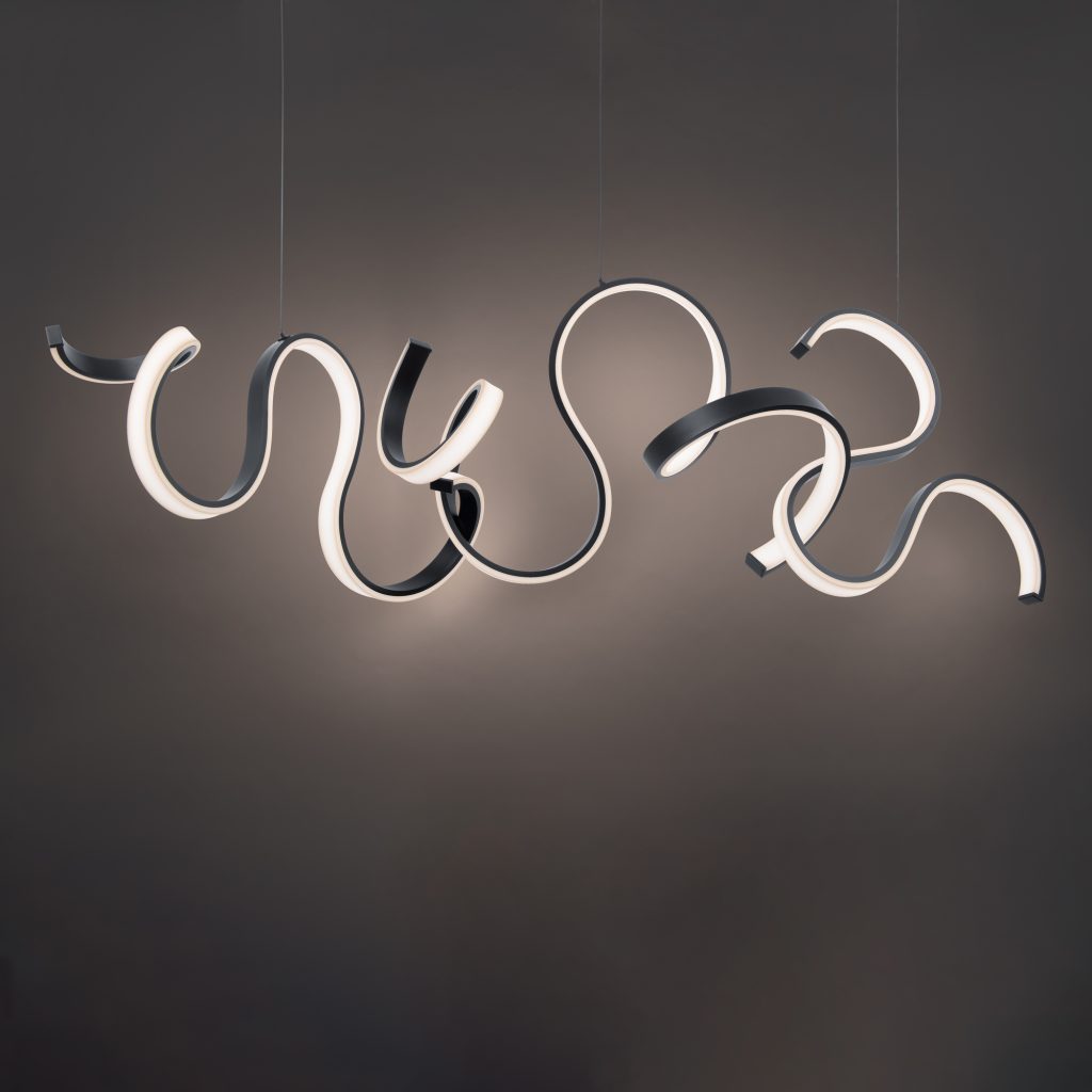 Modern Forms Unveils Tempest - US Lighting Trends