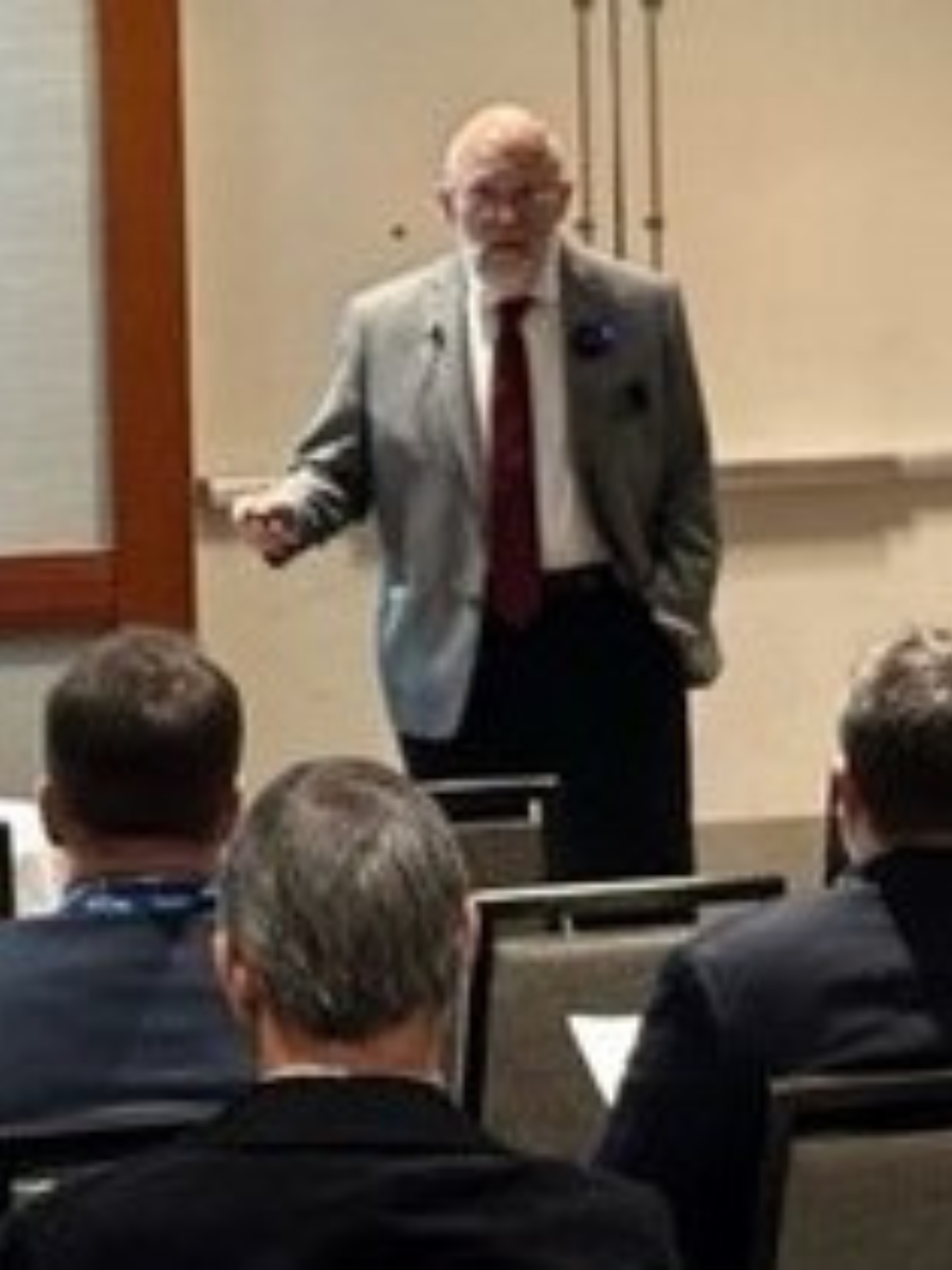 AAILA Celebrates 2nd Anniversary at LEDucation - US Lighting Trends