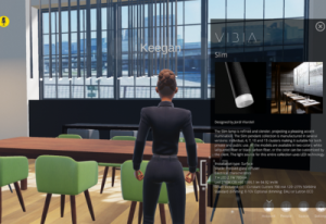 The Future of Lighting in the Metaverse