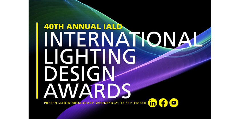 The 2023 IALD International Lighting Design Awards - US Lighting Trends