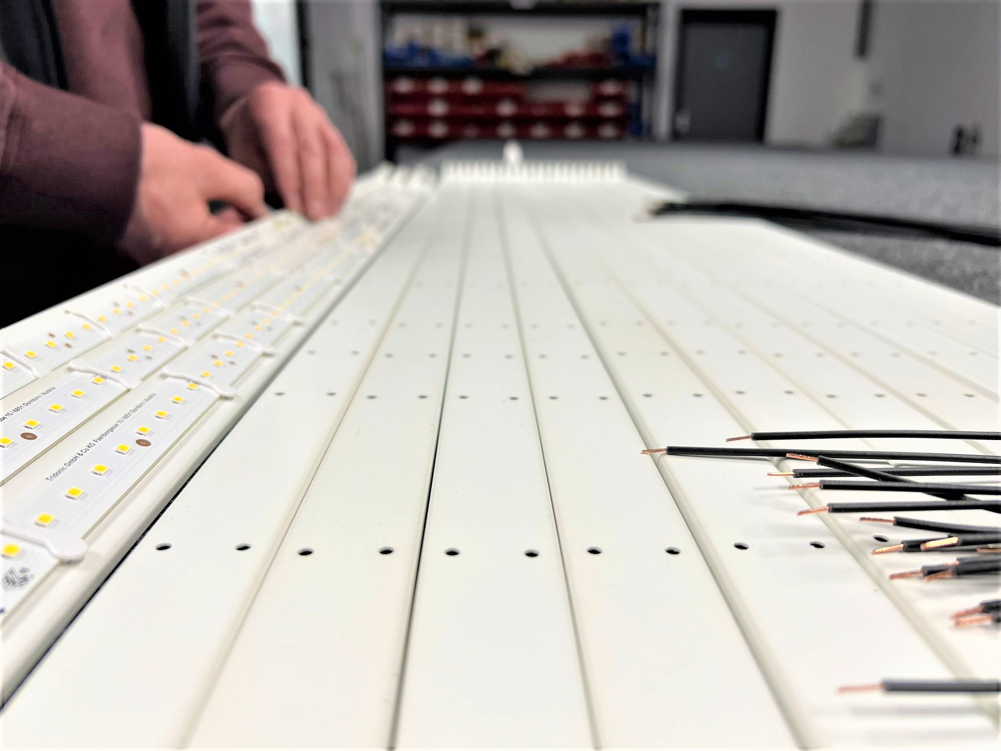 Illuminating the Future with LED: Lighting Retrofitting Redefines ...