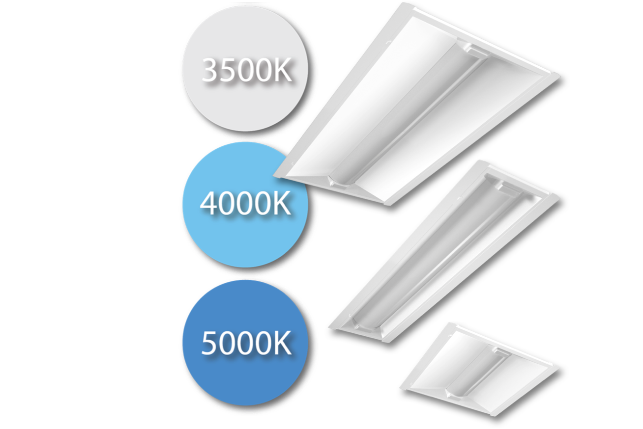 RTLED – Quick Retrofit for Traditional Linear Fluorescent Troffers from ...