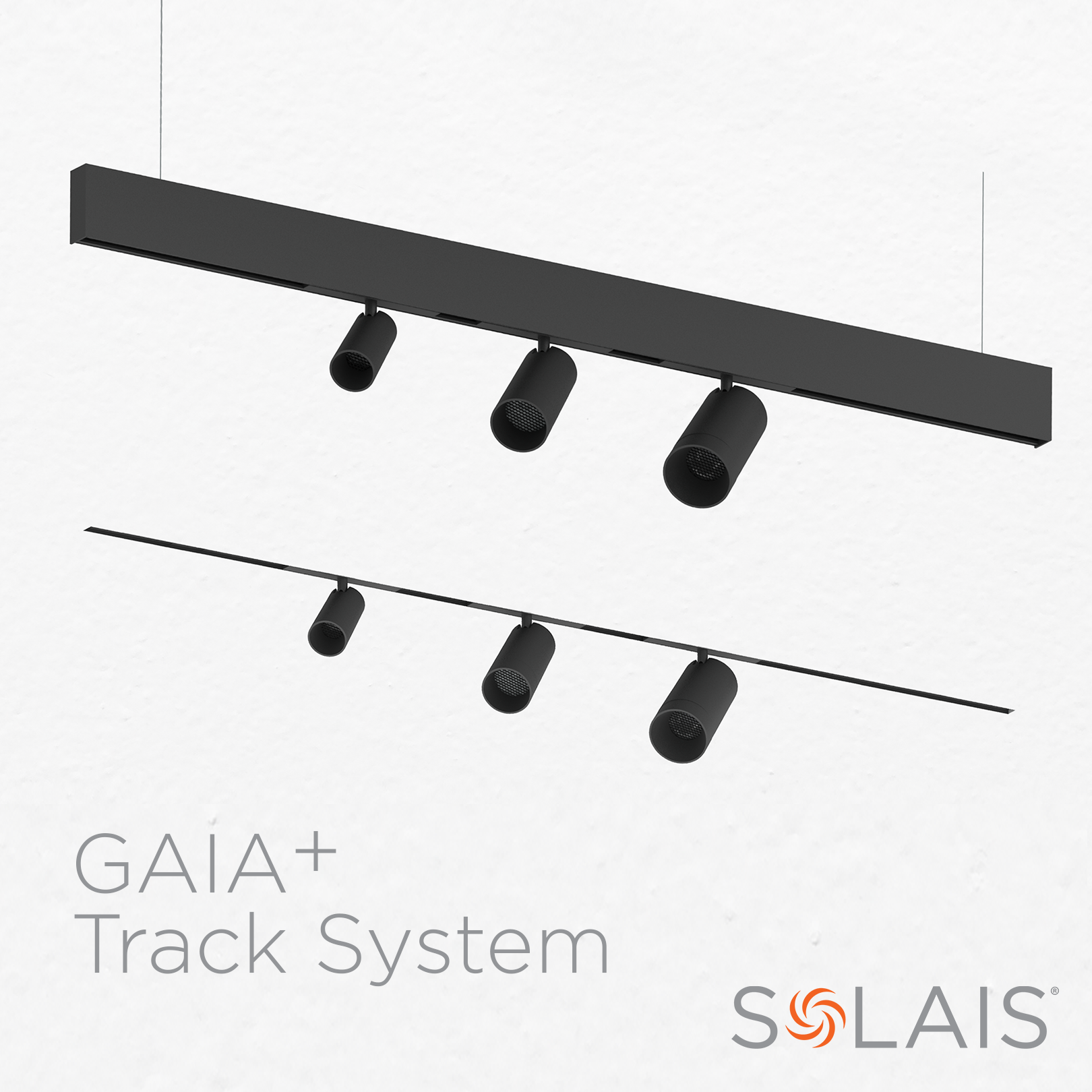 Solais Claims a Stronger Position in the Architectural Lighting Market ...