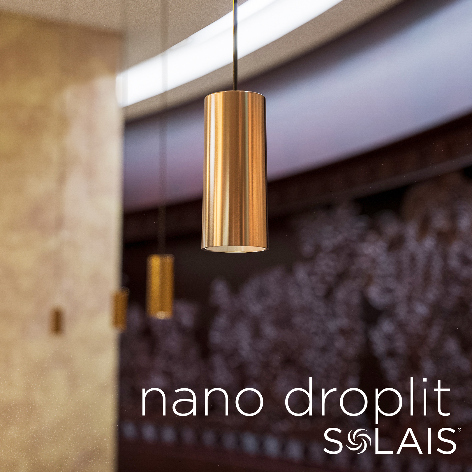Solais Claims a Stronger Position in the Architectural Lighting Market - US Lighting Trends