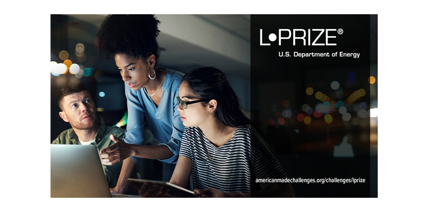 Signify Wins 2023 Prototype Phase of L-Prize Competition from the U.S ...