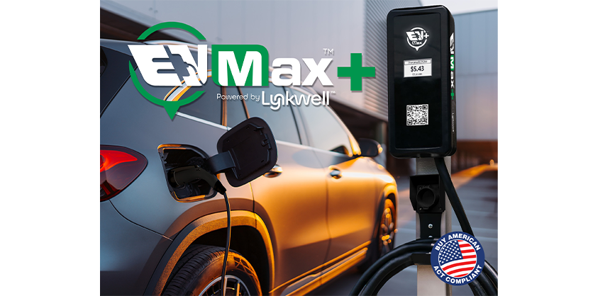 MaxLite Launches EV Charger Offering … and the Why - US Lighting Trends