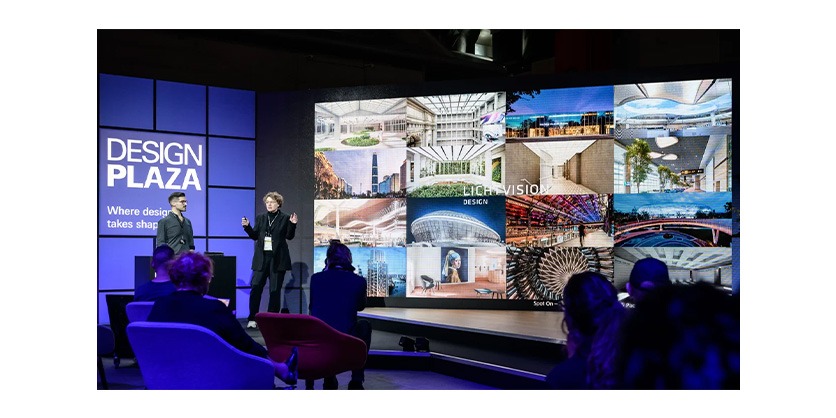 Events to Go: The Variety of Topics at Light + Building 2024 at a ...