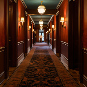 Illuminating Spaces: Understanding the 3 Sub-Effects of Directional ...