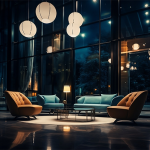 Illuminating Spaces: Understanding the 3 Sub-Effects of Directional ...