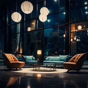 Illuminating Spaces: Understanding the 3 Sub-Effects of Directional ...