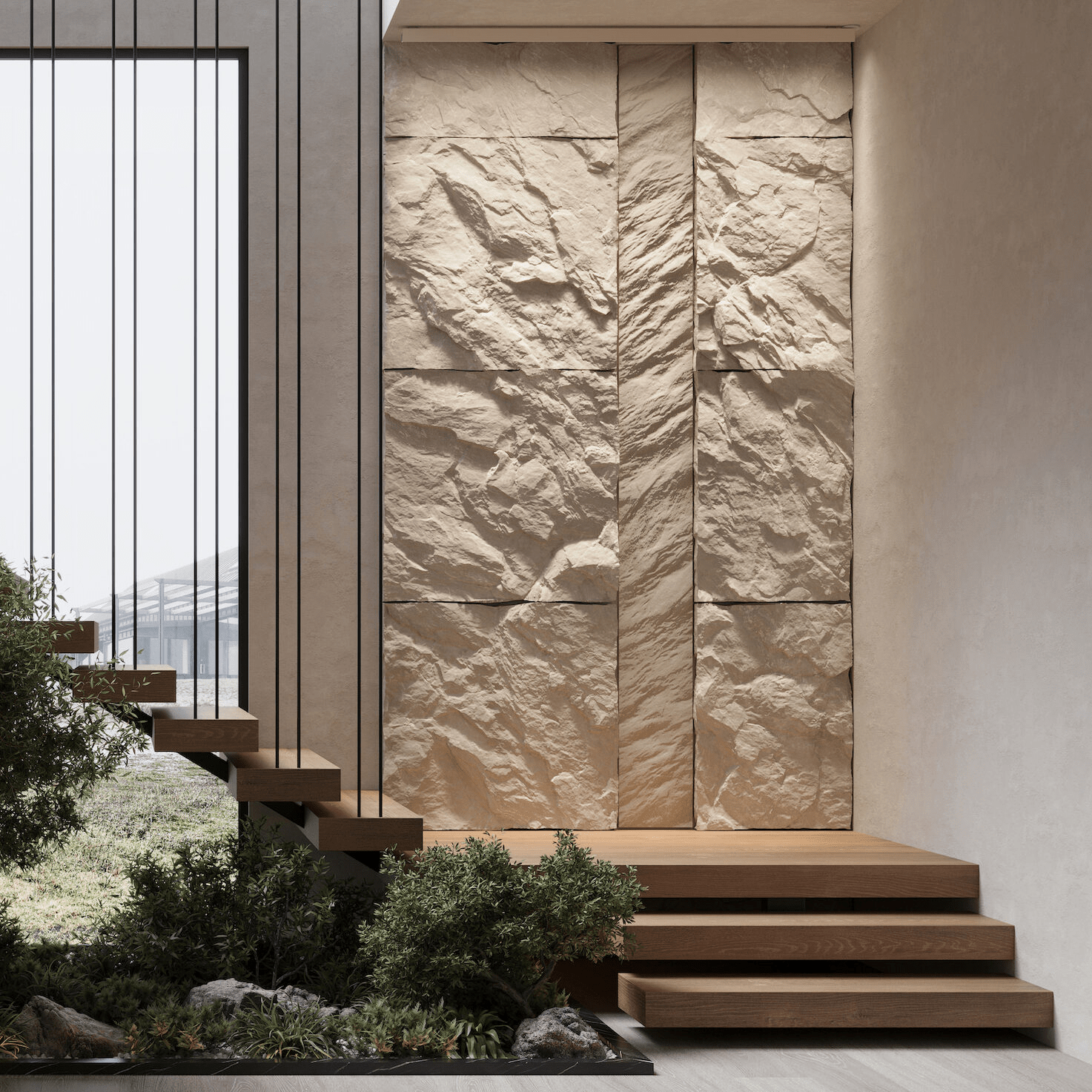 Optique Lighting A More Important Portfolio of Nano-Linear ...