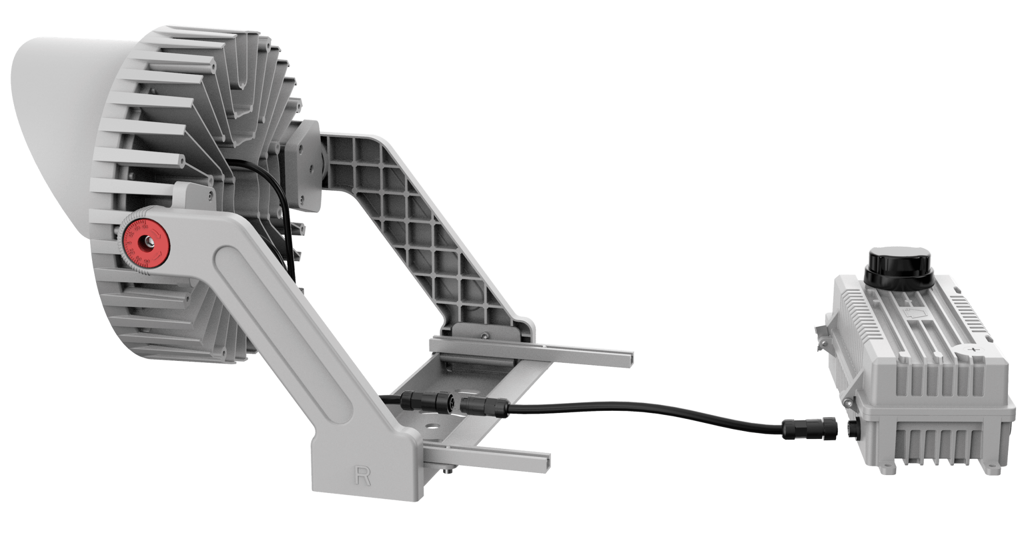 Keystone Develops High-Power Sports Light Fixture for Stadiums and ...
