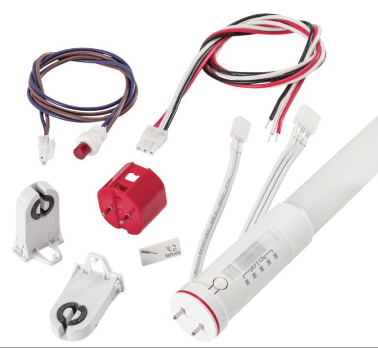 Keystone Introduces UL 924 Certified Emergency Backup Tube with 5 CCT ...