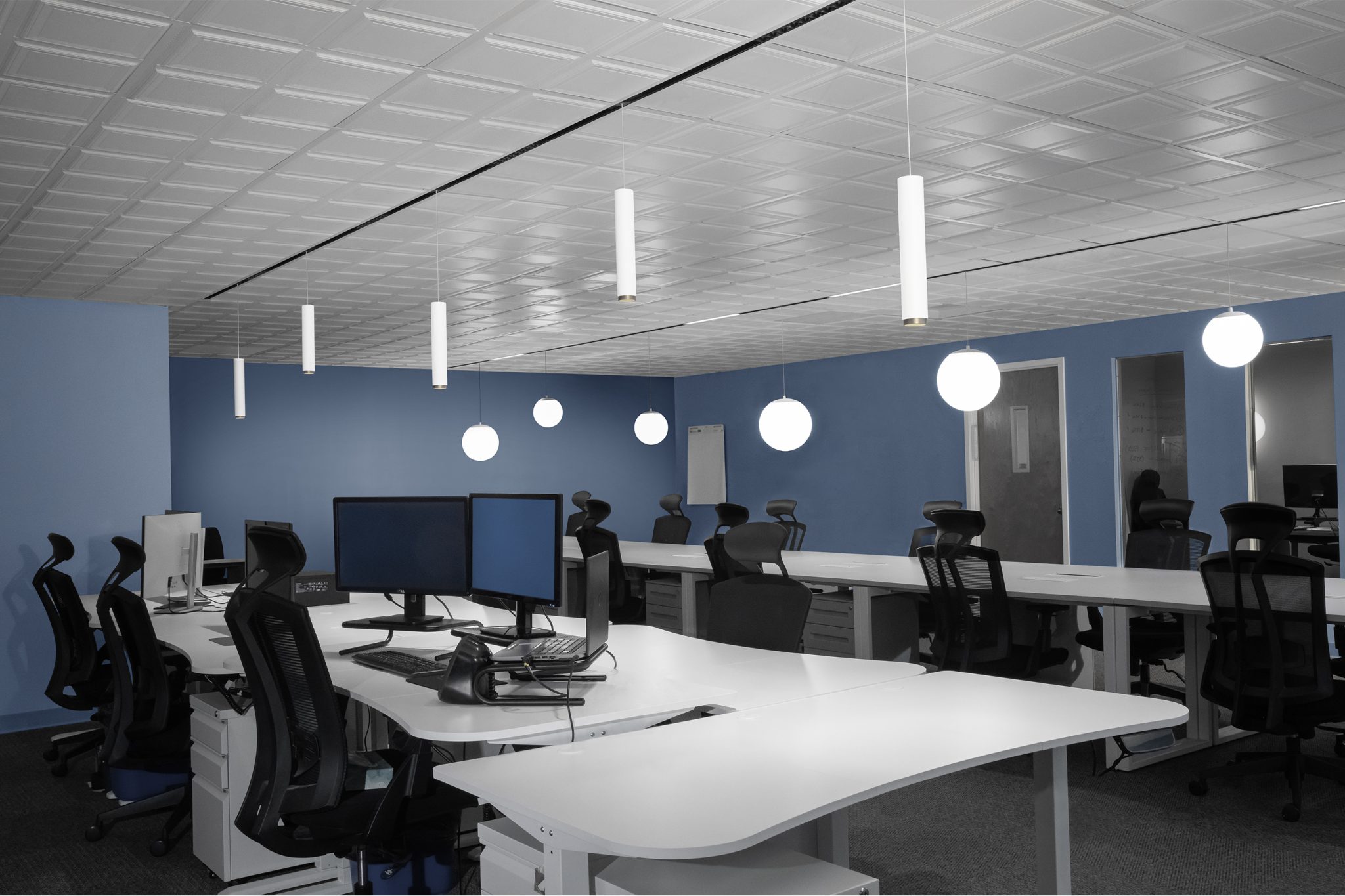 Discover the Future of Architectural Lighting: VENTRIX, the Ultimate ...