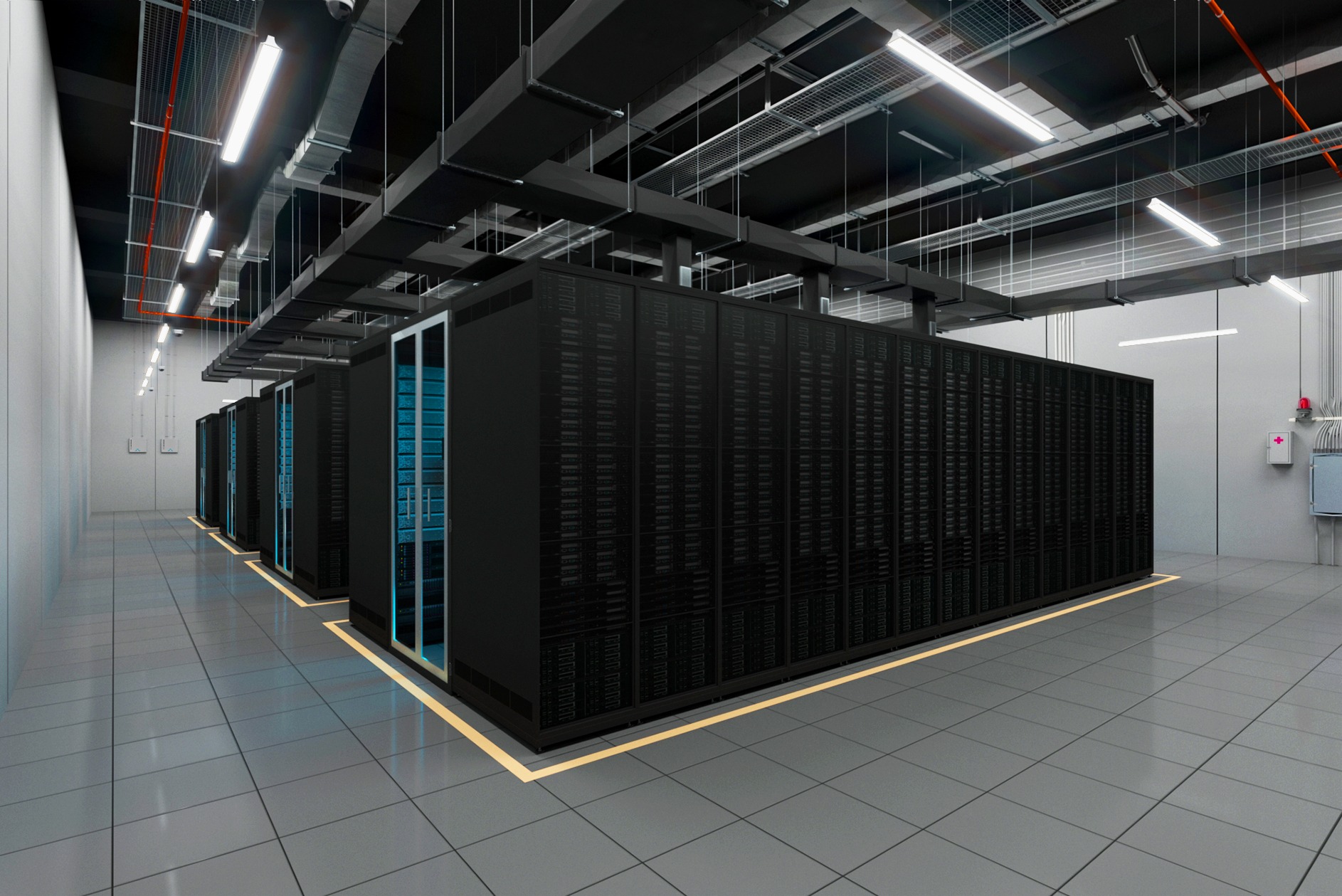 Lighting Trends and Tomorrow's Solutions: LANTANA LED's Dynamic ...