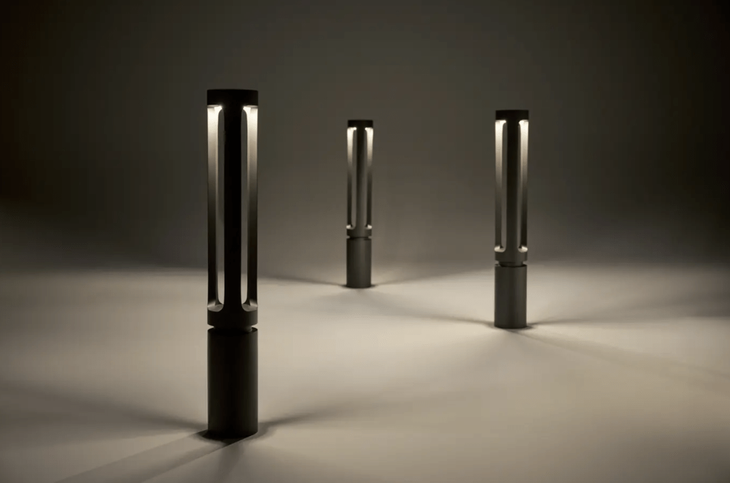 Landscape Forms Releases Outline Family of Urban Lighting Elements - US ...