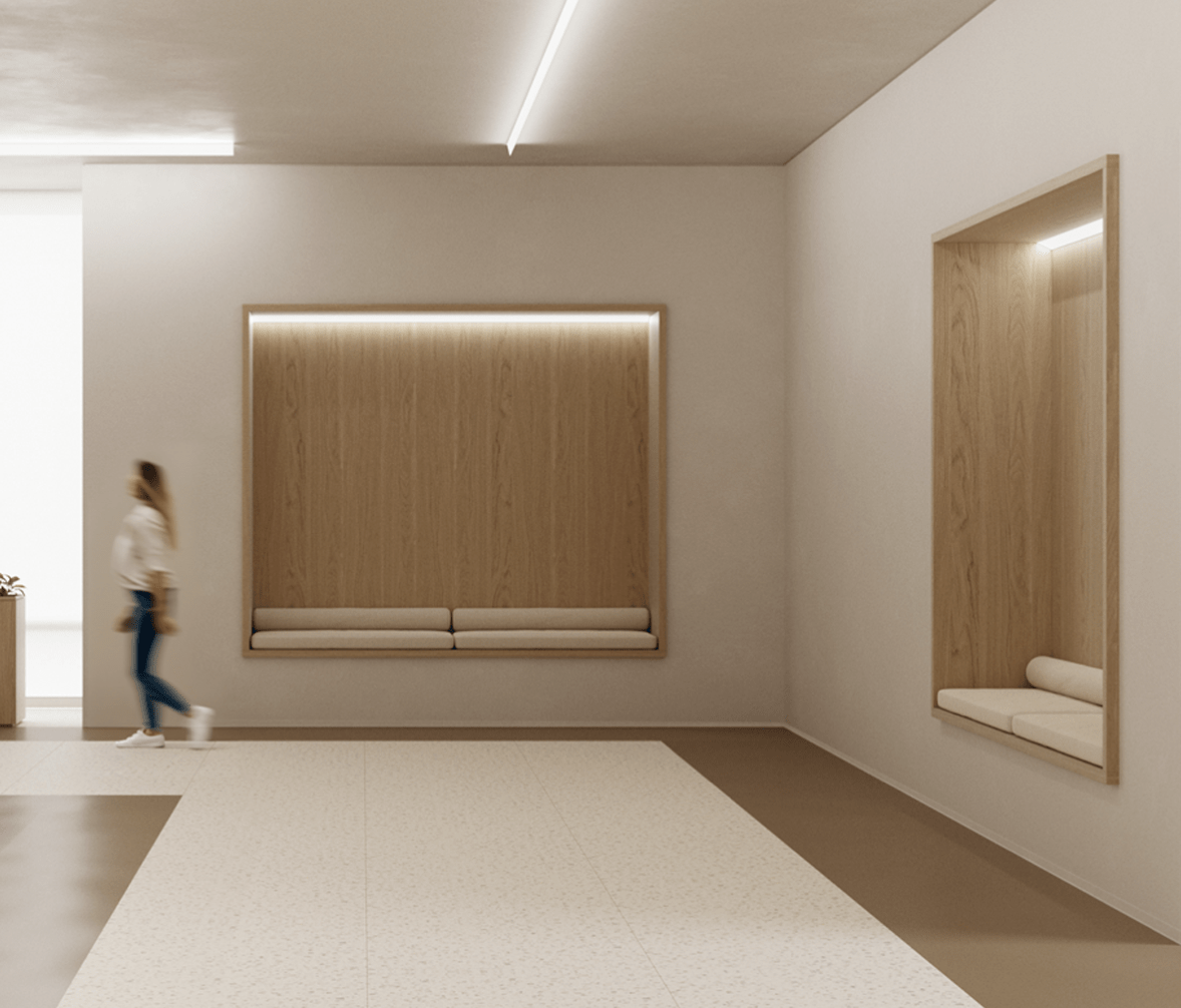 Vode Lighting Offers Minimal Profile, Robust Design with Wedge - US ...