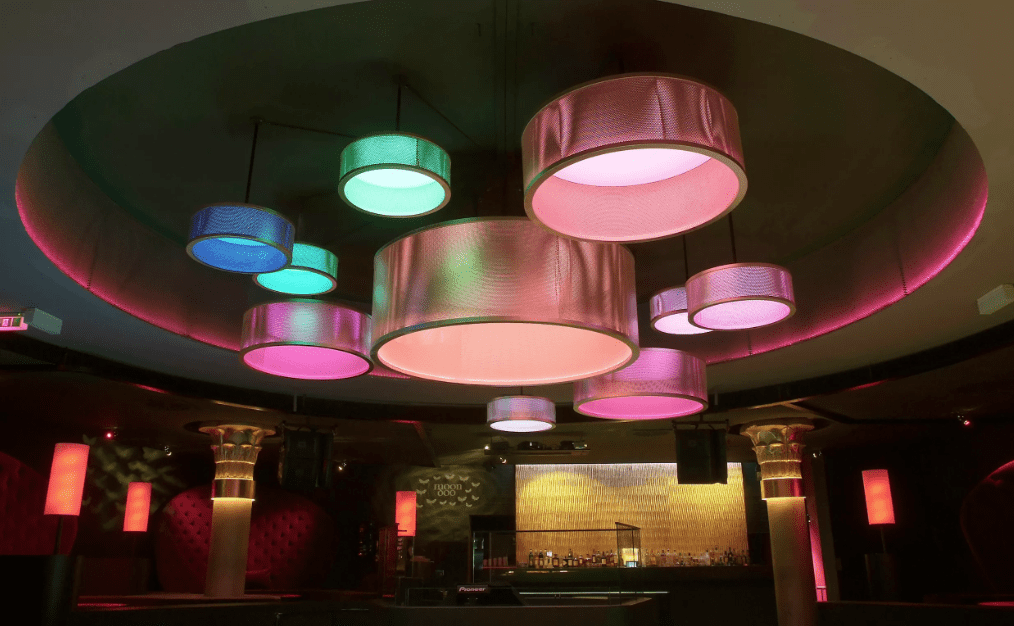 Compact DURIS® E LED Series from ams OSRAM Designed for Architectural ...