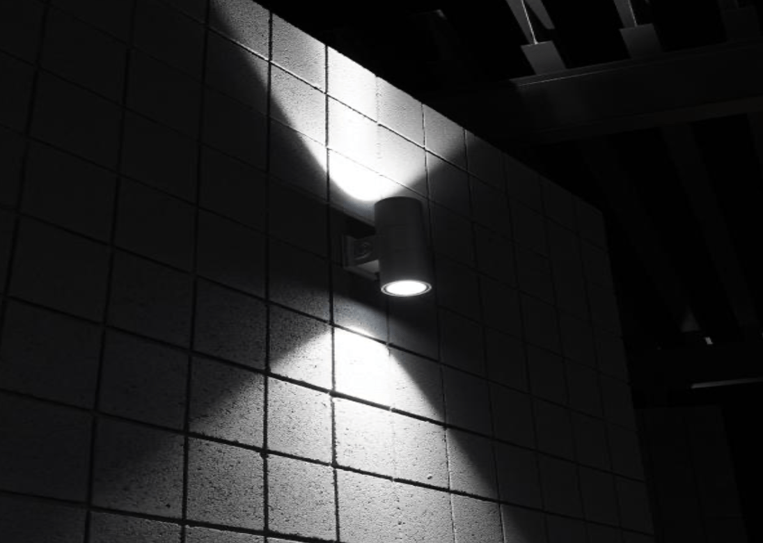 Barron Lighting Group Launches Field-switchable Up/Down 4″ Cylinder ...