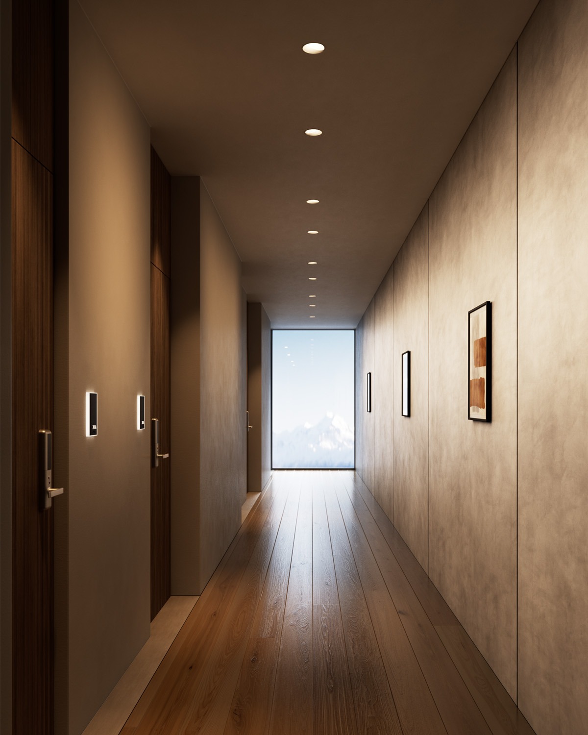 DMF Lighting Adds 11 New Versions to its 4-Inch M Series Commercial Downlight Collection - US ...