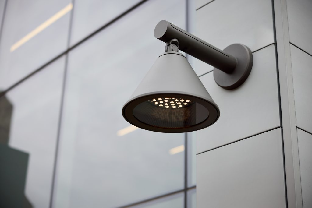 Landscape Forms Introduces Moment Lighting: A Fusion of Minimalist ...