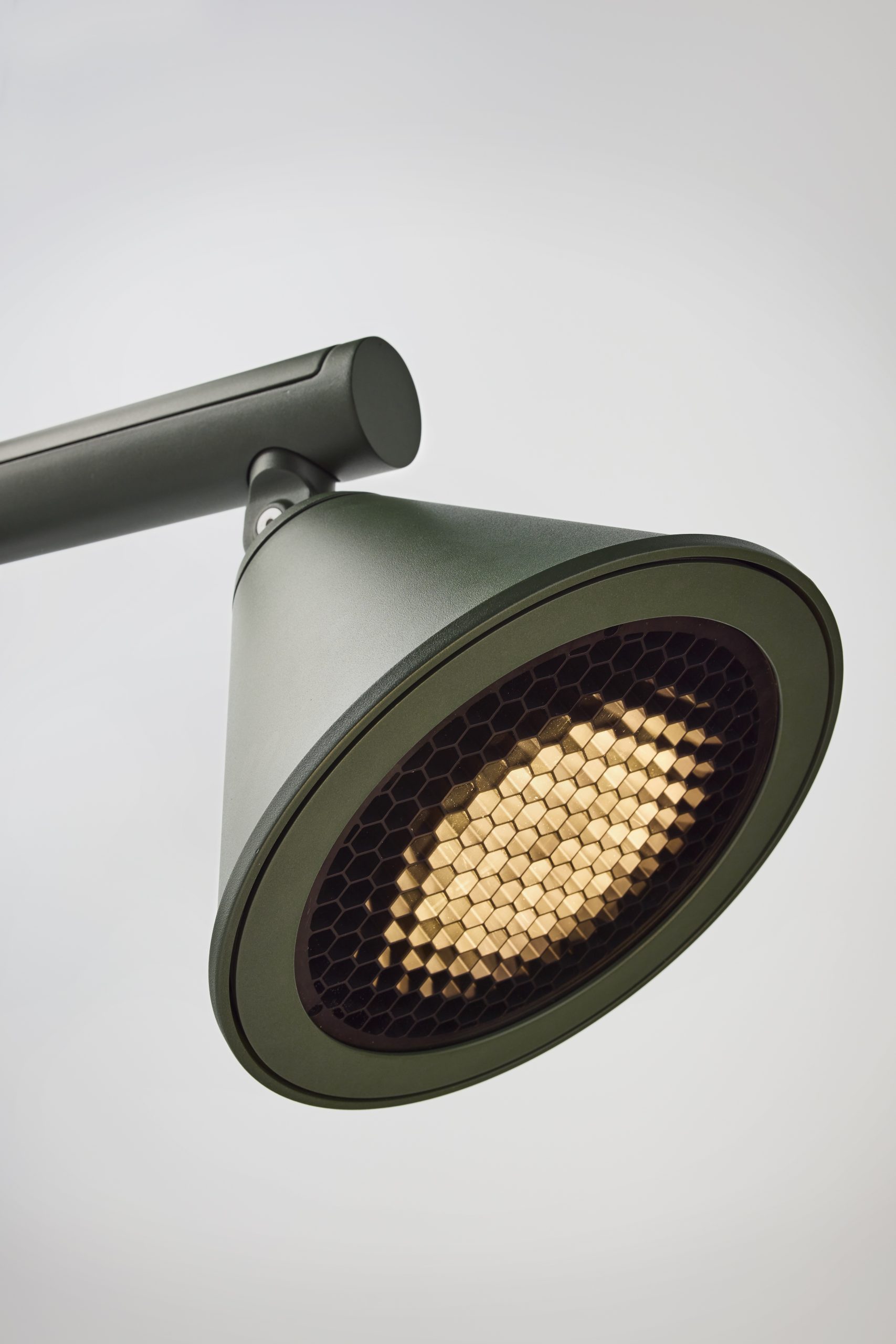 Landscape Forms Introduces Moment Lighting: A Fusion of Minimalist ...