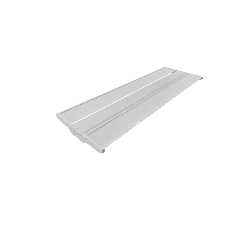 L1LEH Gen 2 High Bay from Stanpro Features Integrated Receptacle for ...