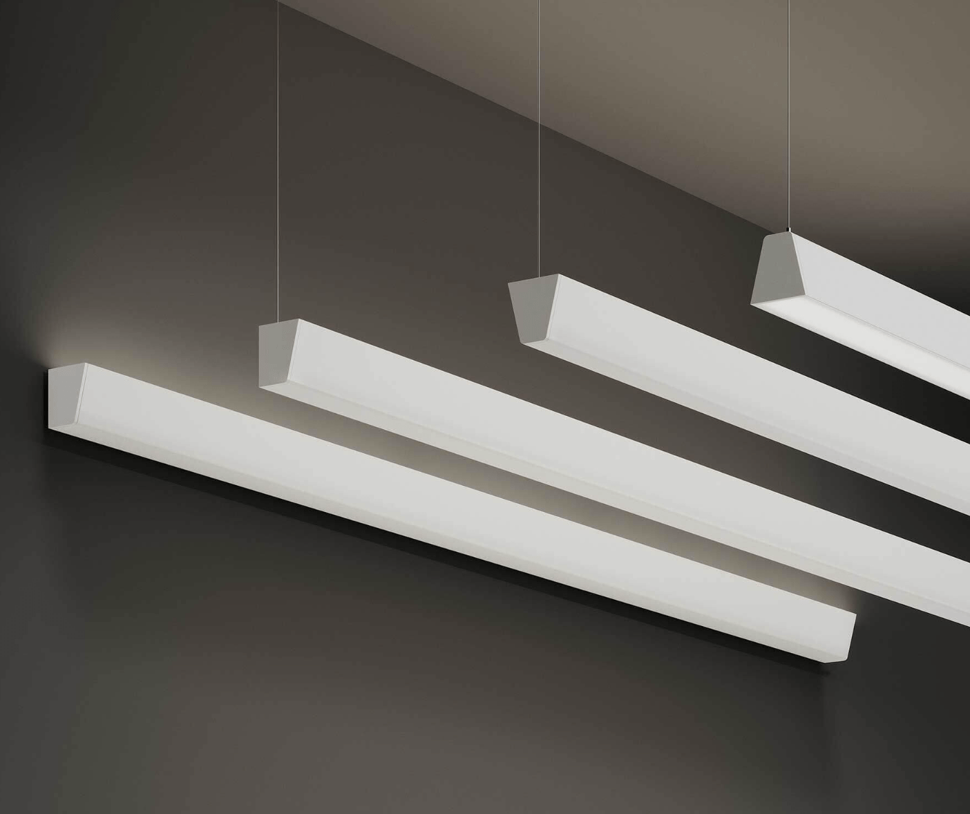 A-Light Introduces Mira Architectural Luminaire - US Lighting Trends