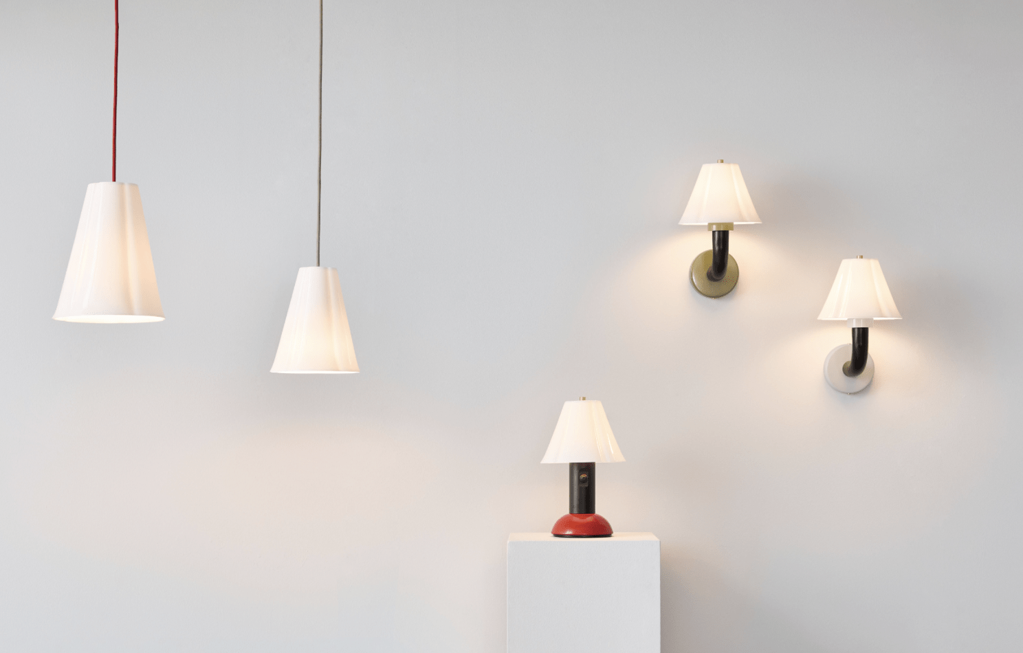 Original BTC Blossom Range Continues to Bloom - US Lighting Trends