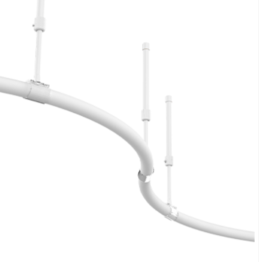 Tivoli Lighting Expands Flexible Fixture Color Options for More ...