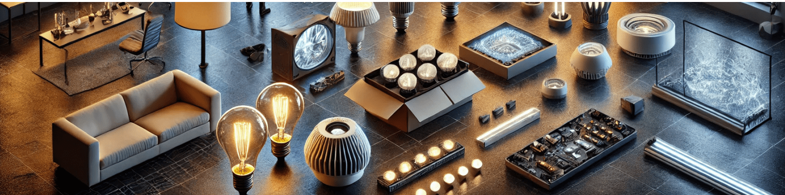 25 Lighting Industry Trends for 2025: Part I - US Lighting Trends