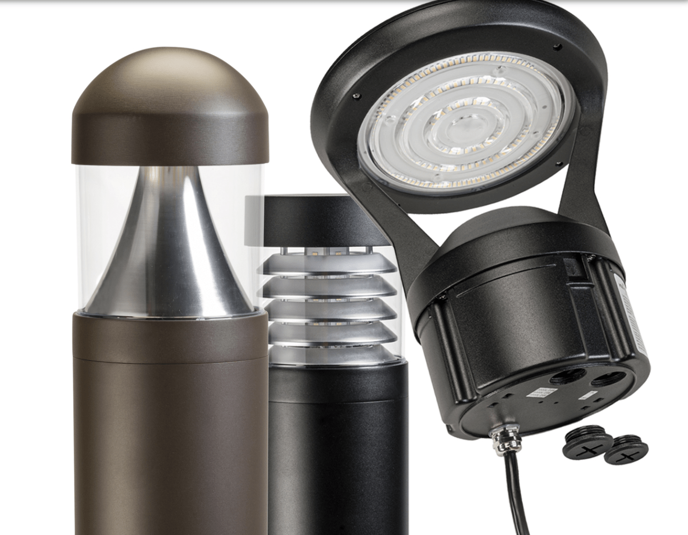 Keystone XFit LED Bollards Elevates Outdoor Lighting - US Lighting Trends