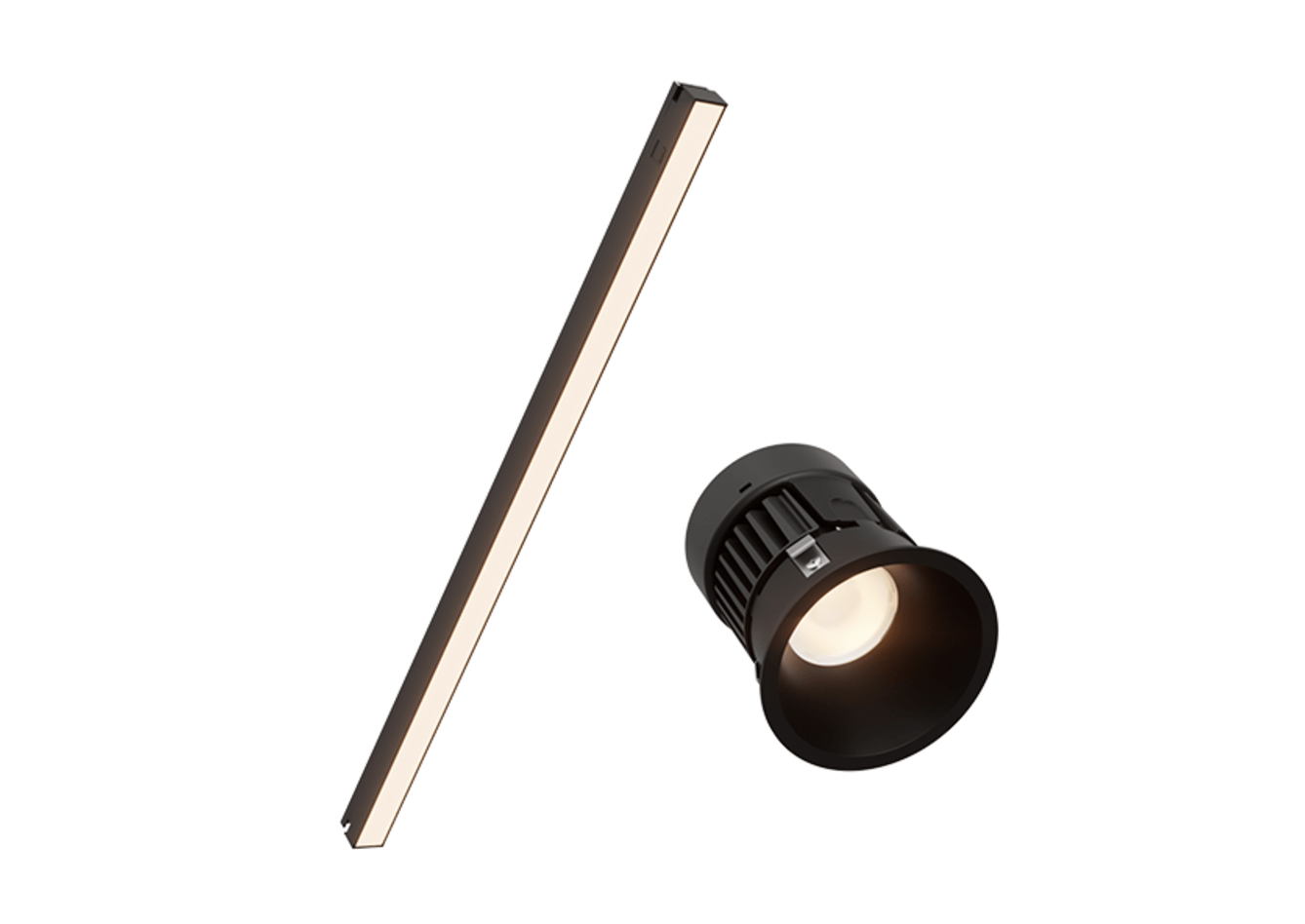 DMF Lighting Launches Modular, Easy-to-Install Linear Lighting Solution ...