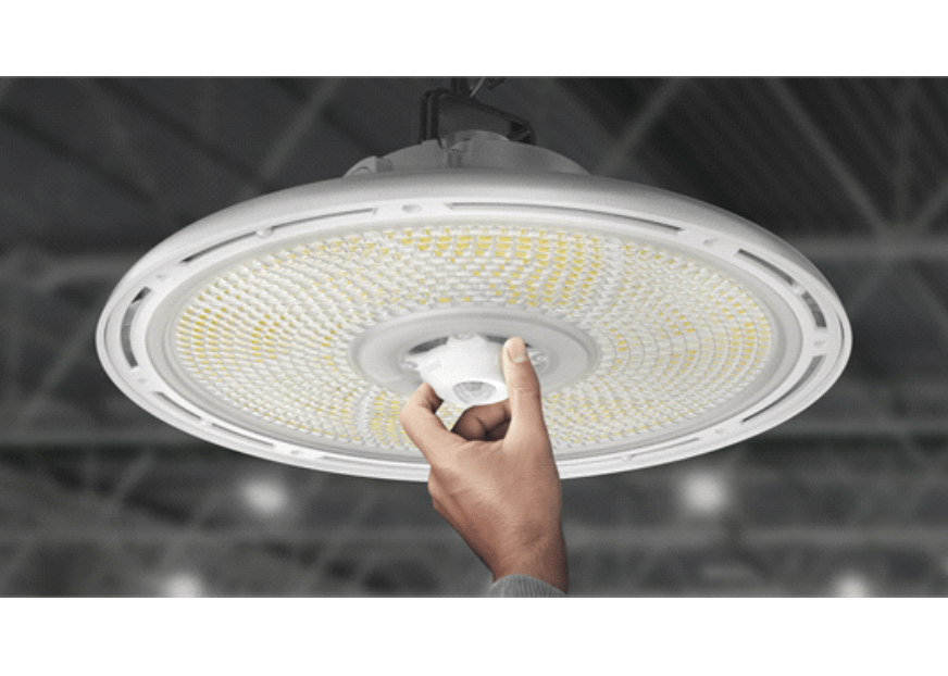 New TLS Sensor from Acuity Features Twist-to-Lock Sensor - US Lighting ...