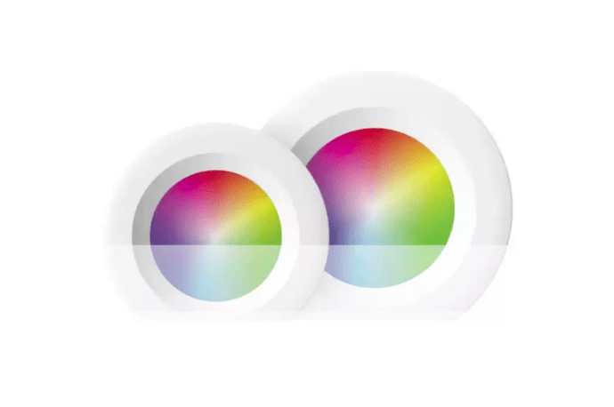 NDR Lighting Offers Razor SMART RGB + Tunable White Recessed Regressed ...