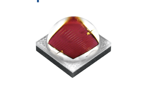 Cree LED Advances Horticulture Lighting with XLamp XP-L Photo Red S ...