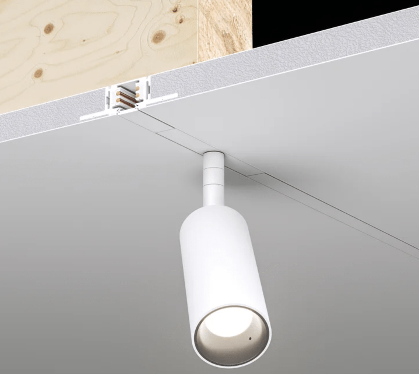 TruTrack from PureEdge Lighting Offers Architectural Lighting ...