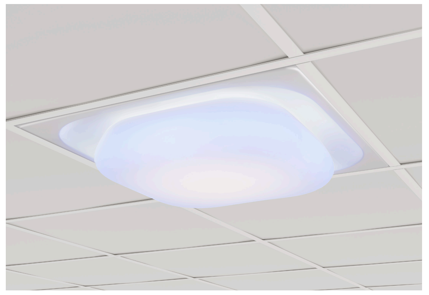 Bios Lighting Introduces SkyView™ Tile, a Breakthrough in Circadian ...