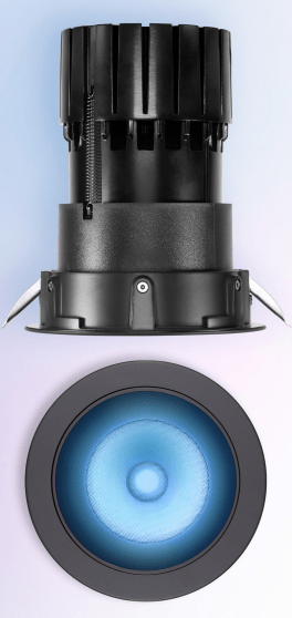 Lumenpulse Unveils World’s First Three-in-One Recessed Luminaire - US ...
