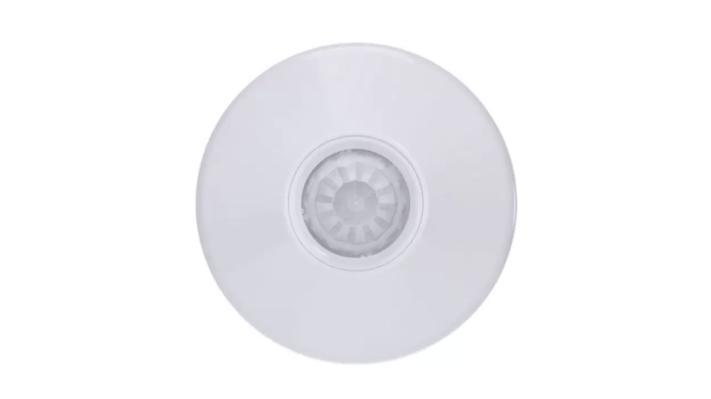 Wireless Ceiling Mount Sensor from Acuity Brands - US Lighting Trends