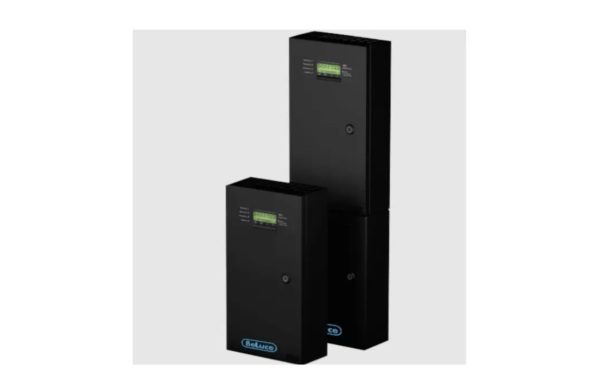 BeLuce Launches Centrally Controlled Smart Emergency Lighting System ...