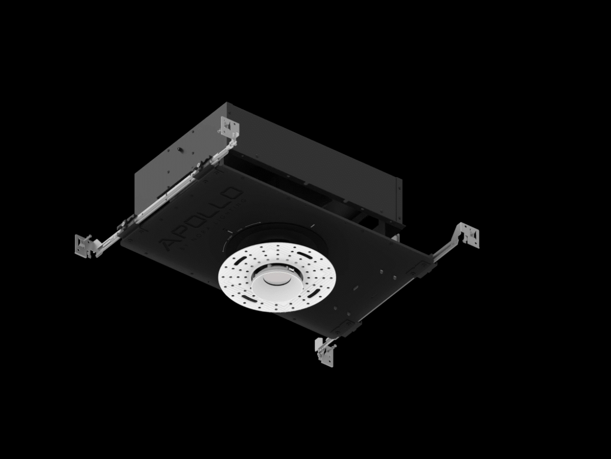 Nora Lighting Unveils Specification Grade Recessed Lighting with ...