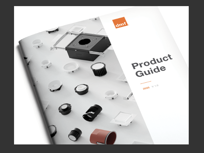 DMF Lighting Honored as “Favorite Company to Do Business With” by ...