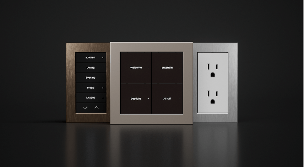 Snap One Offers Elegant Lighting Control with Lux by Control4 - US ...