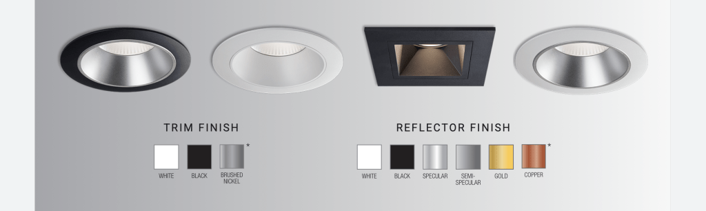 Liteline Expands LUNA PRO Commercial Recessed Downlight Series - US ...