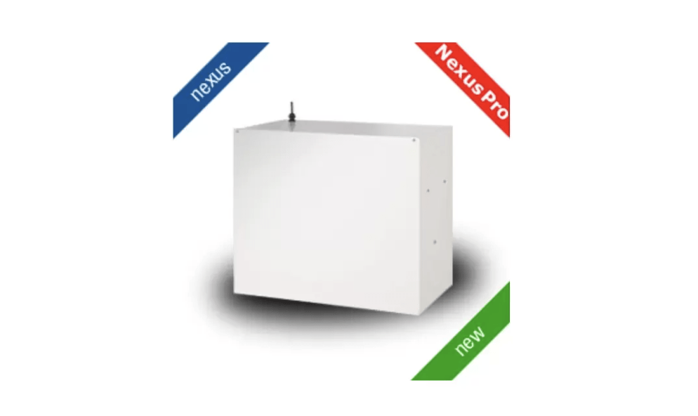 Mini Inverter Series from ABB Emergi-Lite Offers Emergency Lighting ...