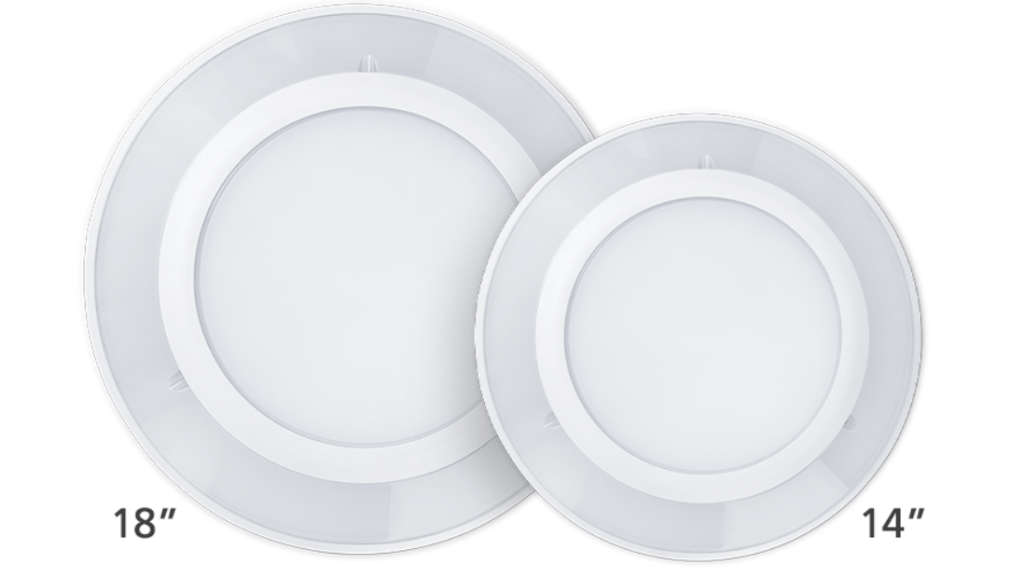 Kenall Launches High Abuse Family of Luminaires - US Lighting Trends