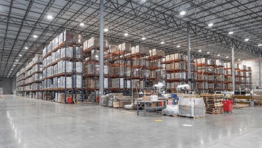 Keystone Technologies’ New KC Distribution Center a Hub for the Future ...